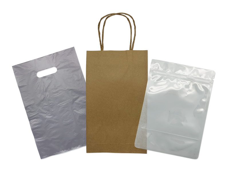 Bags - MGH Packaging