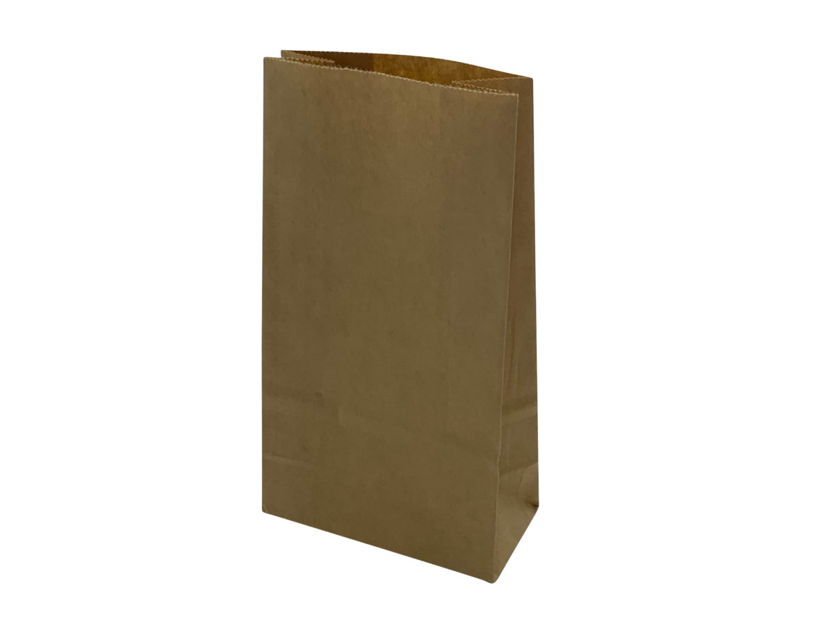 No Handle Bags - MGH Packaging
