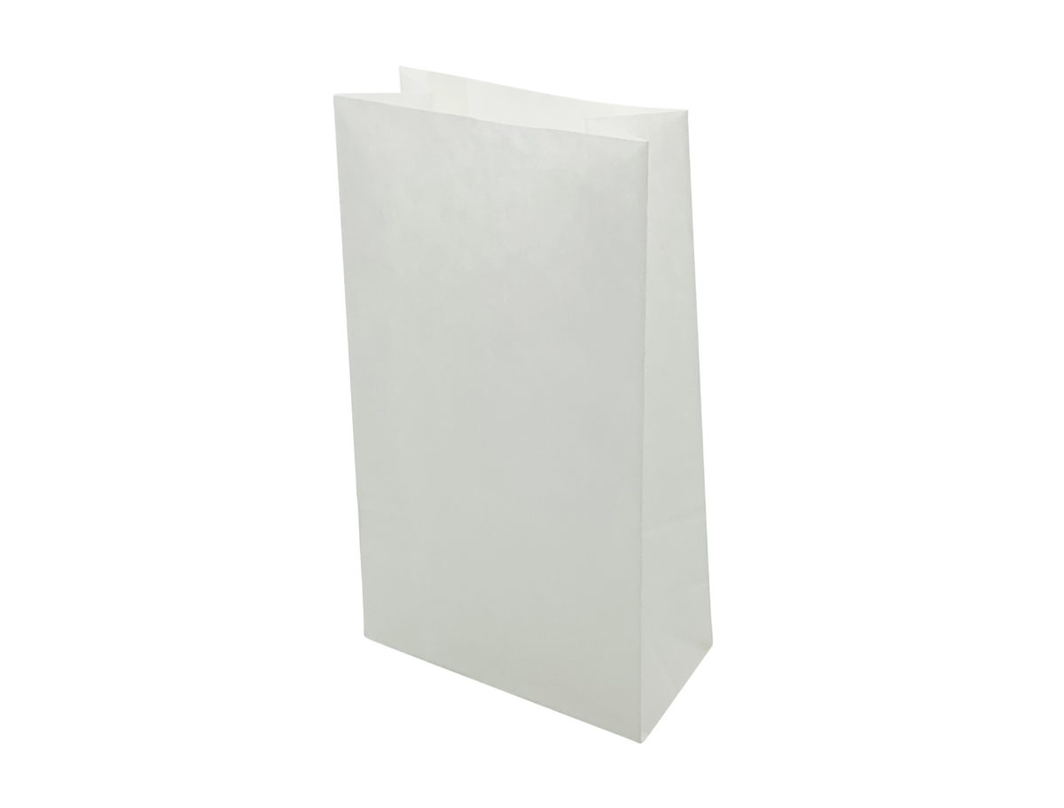 No Handle Bags - MGH Packaging