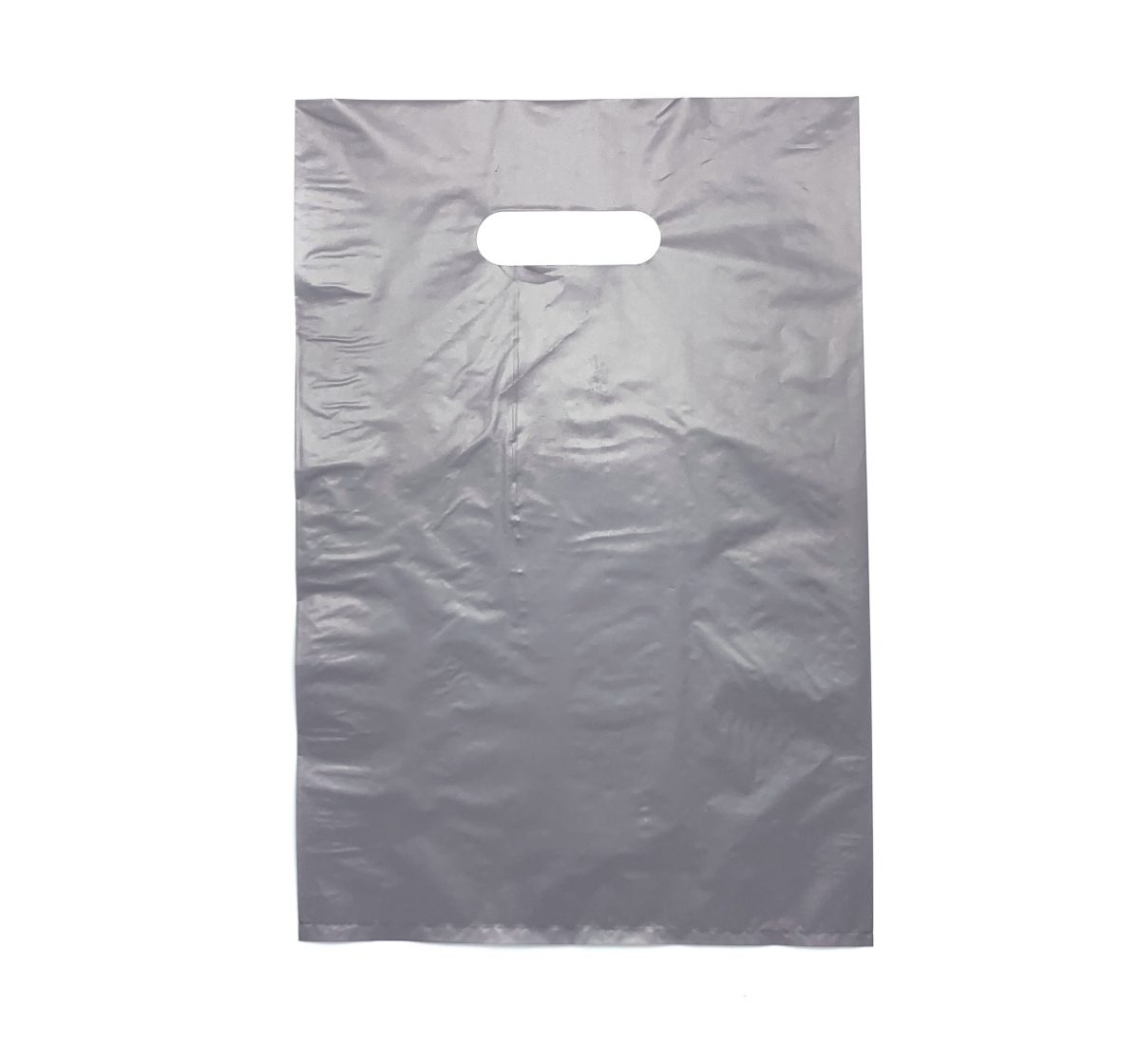 H.D Plastic Bags - MGH Packaging