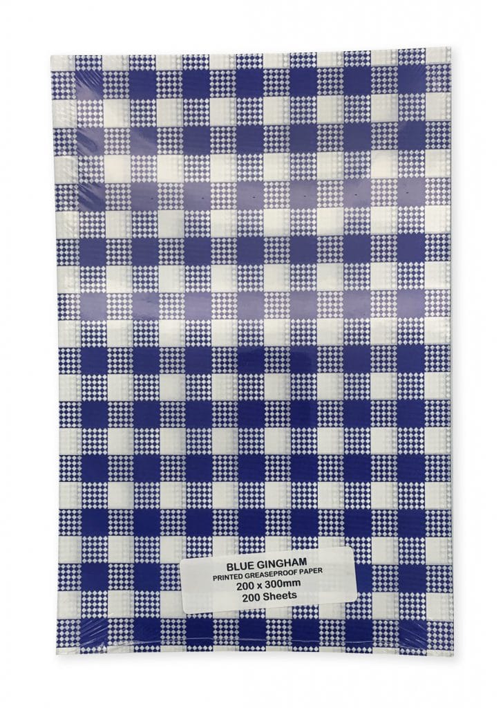 Greaseproof Paper - Backup - Hidden Product - MGH Packaging
