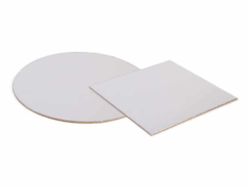 Cake Boards - MGH Packaging